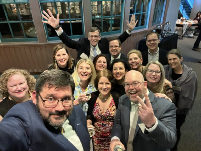 Law Alumni Reunion - Law | Campbell University